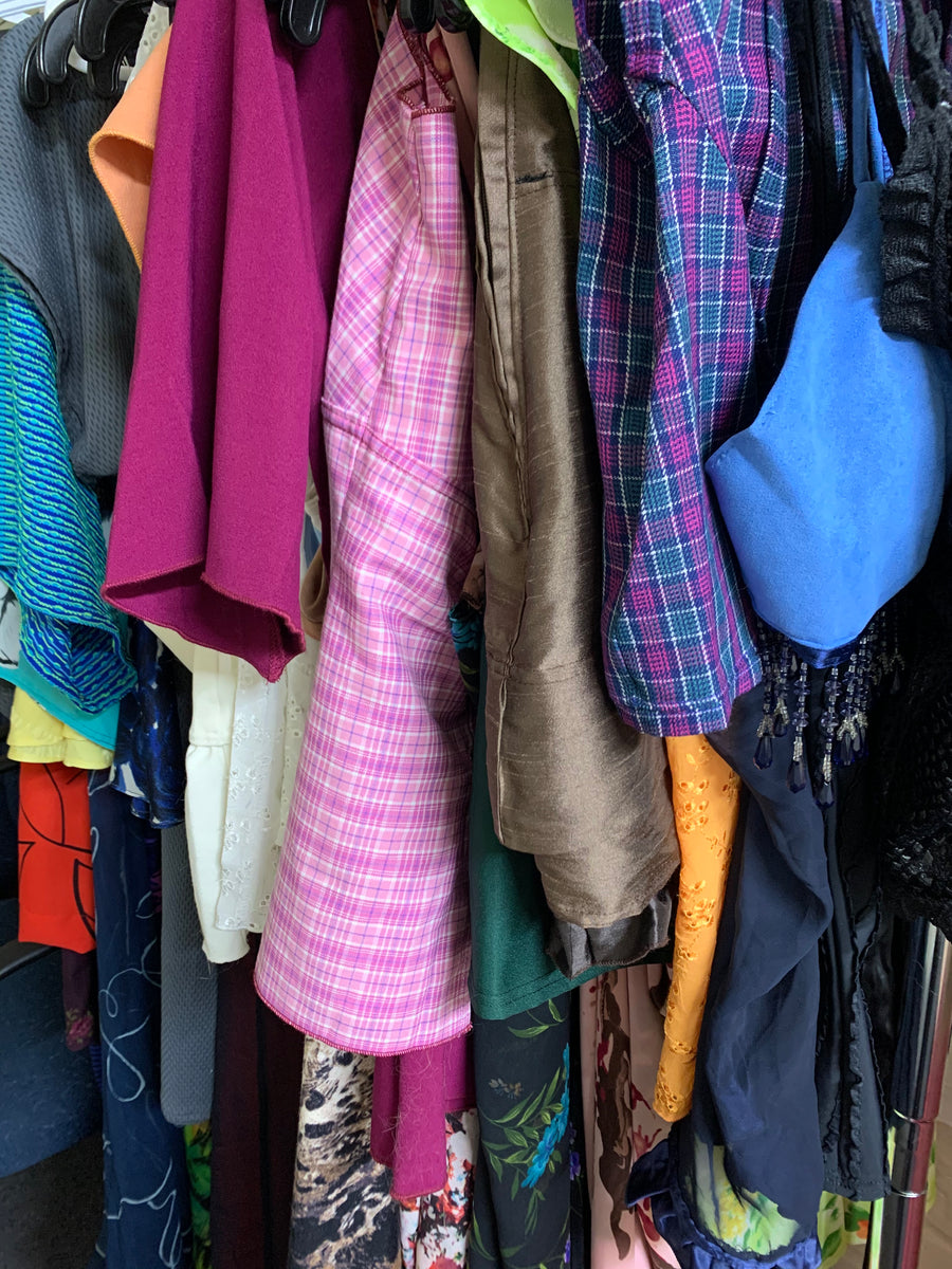 READY TO WEAR – MRB Design and Alterations