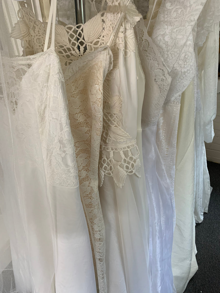 WEDDING DRESSES – MRB Design and Alterations